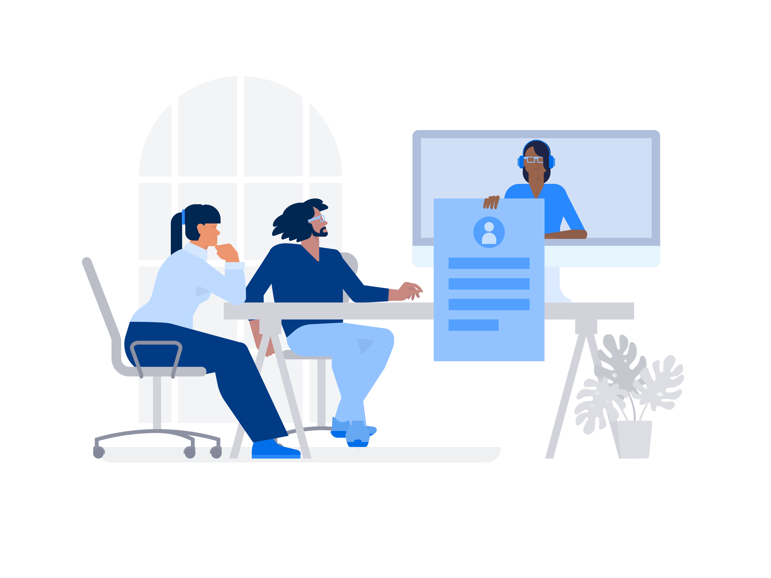 Best Practices For Stakeholder and User Interviews | Stride