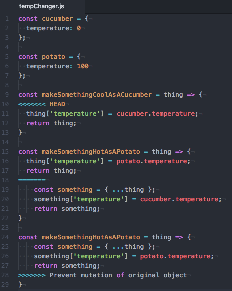 Beginner's Guide to Interactive Rebasing | Stride