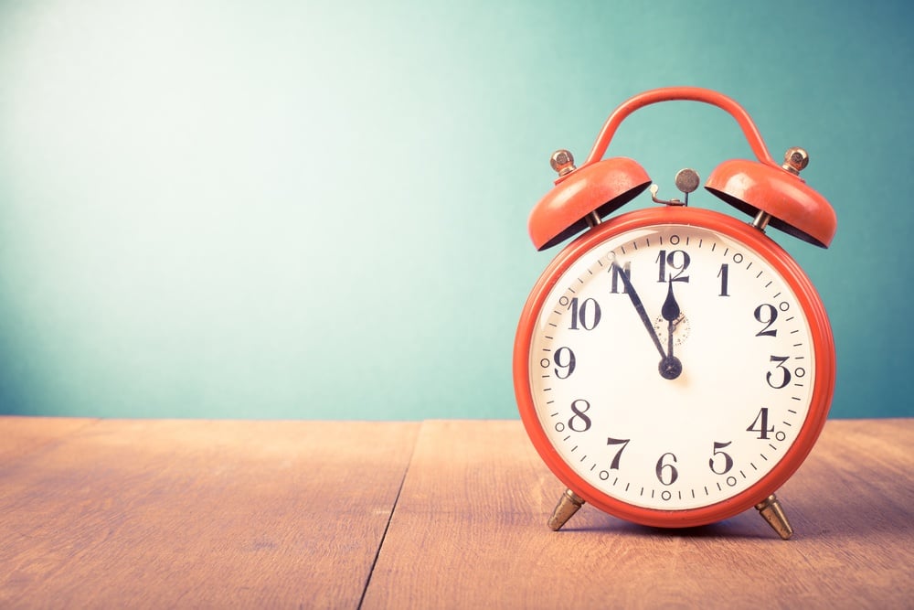 How to Avoid Last-Minute Missed Deadlines | Stride