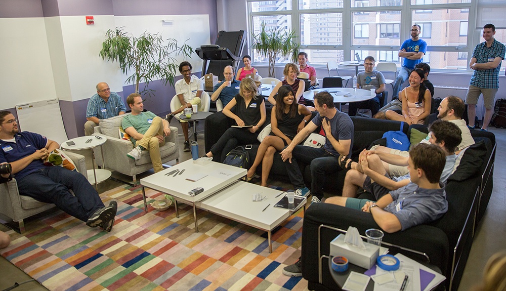 Stride Ranked #2 on Clutch’s Custom Software Development Companies in ...