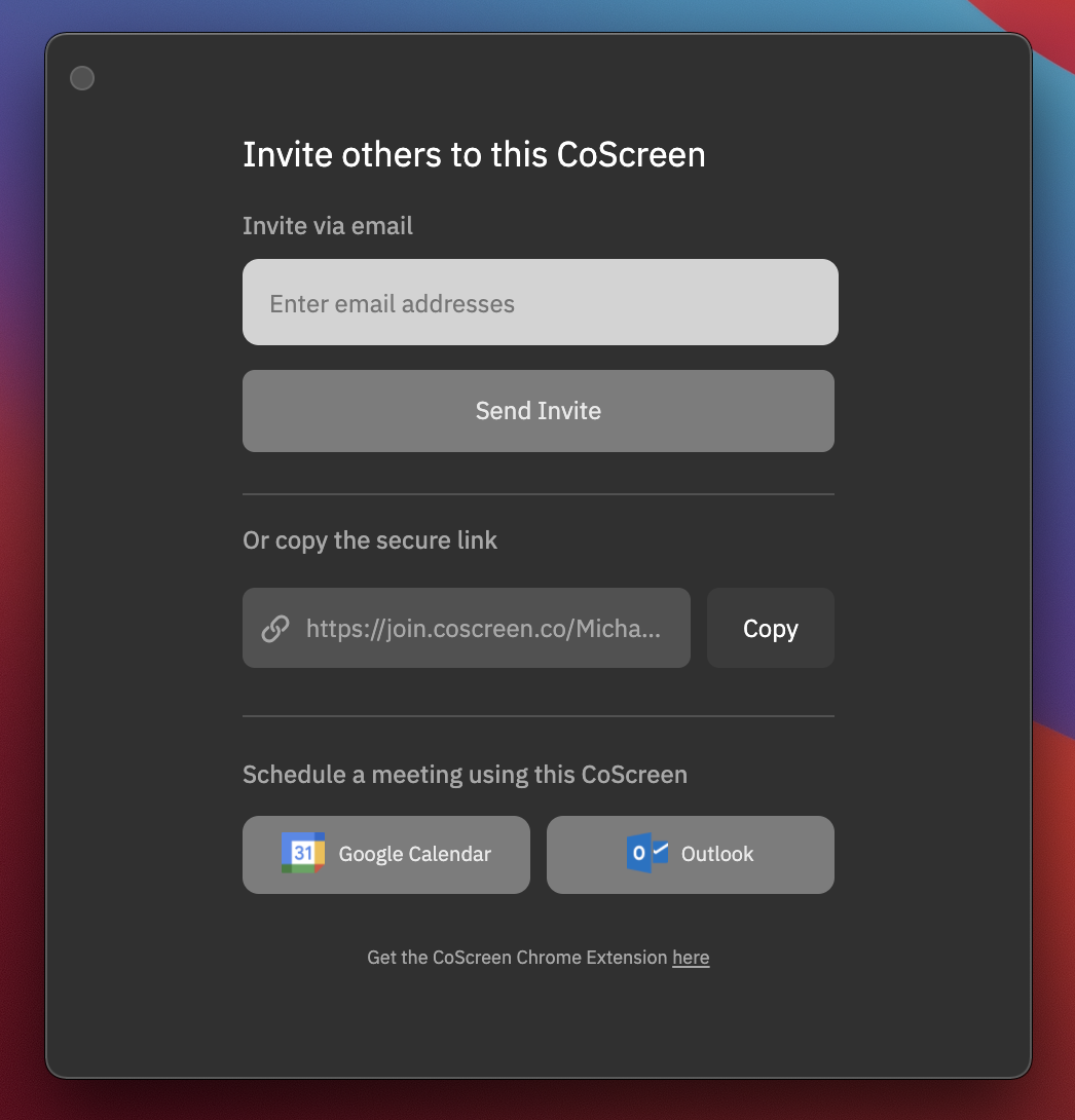 Choosing a remote tool for pair programming | Stride