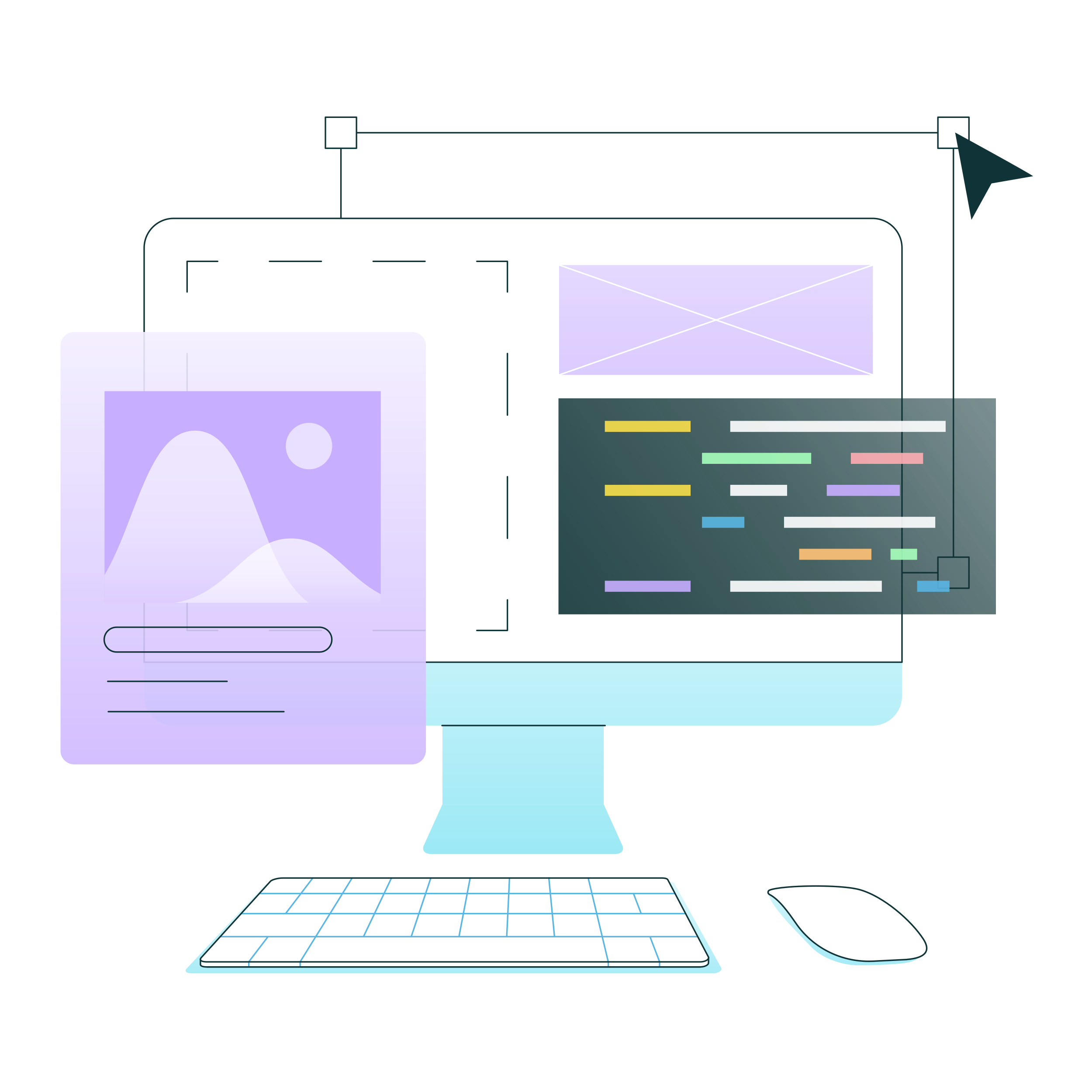 What Are High-Fidelity Wireframes? | Stride