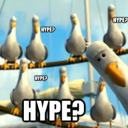 The LLM Hype Curve: From Excitement to Realism | Stride