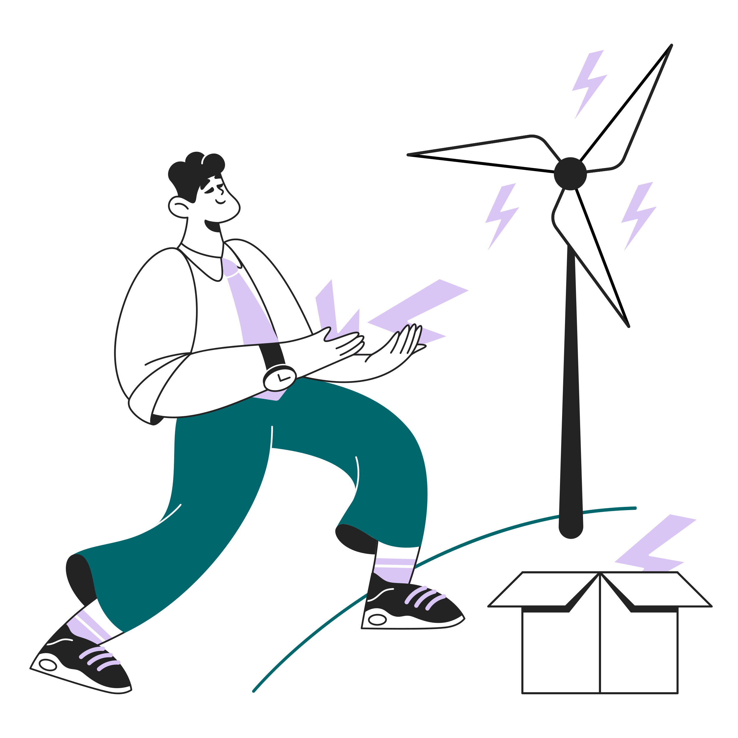Understanding Grid Hosting Capacity In Energy Stride