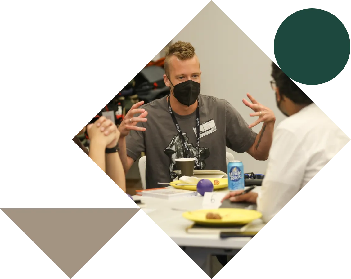 Case Studies | Stride