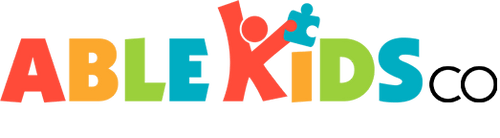 Meet the Dedicated Team at Able Kids Co.
