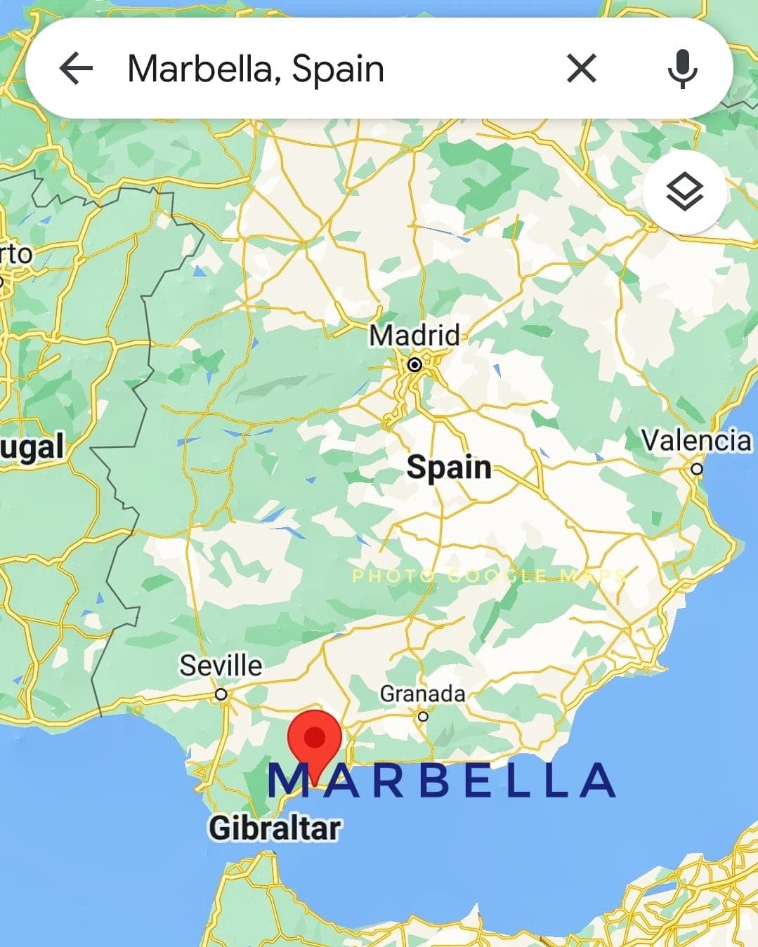 Where is the Best Place to Live in Marbella