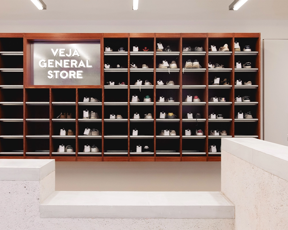 VEJA General Store Paris