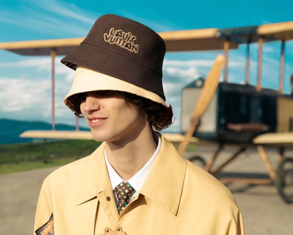 Tyler, the Creator x Louis Vuitton