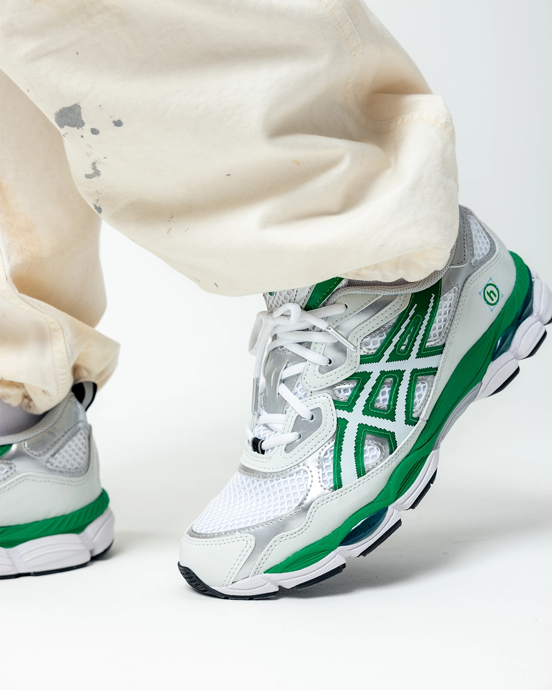 HIDDEN NY x ASICS GEL-NYC