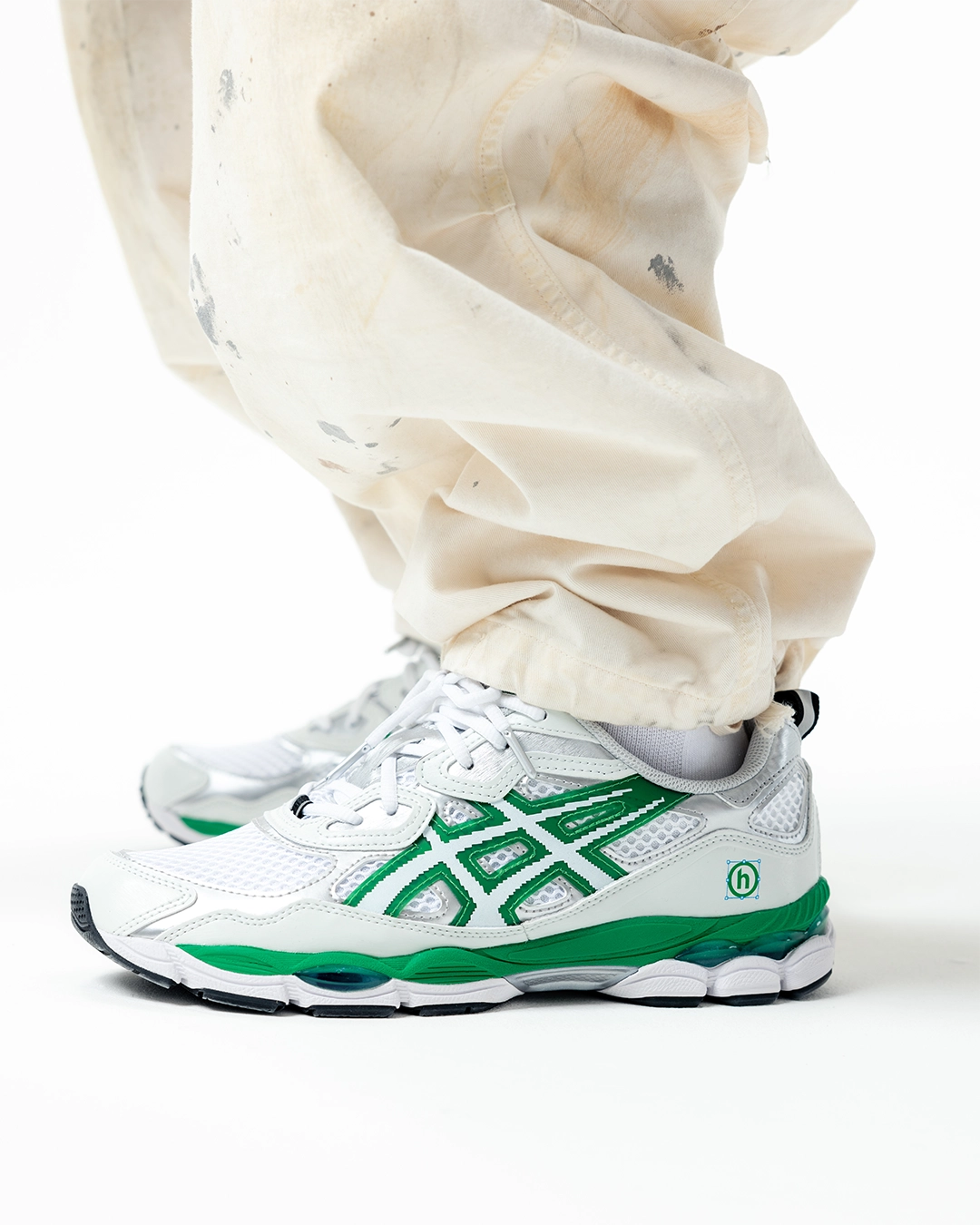 HIDDEN NY x ASICS GEL-NYC