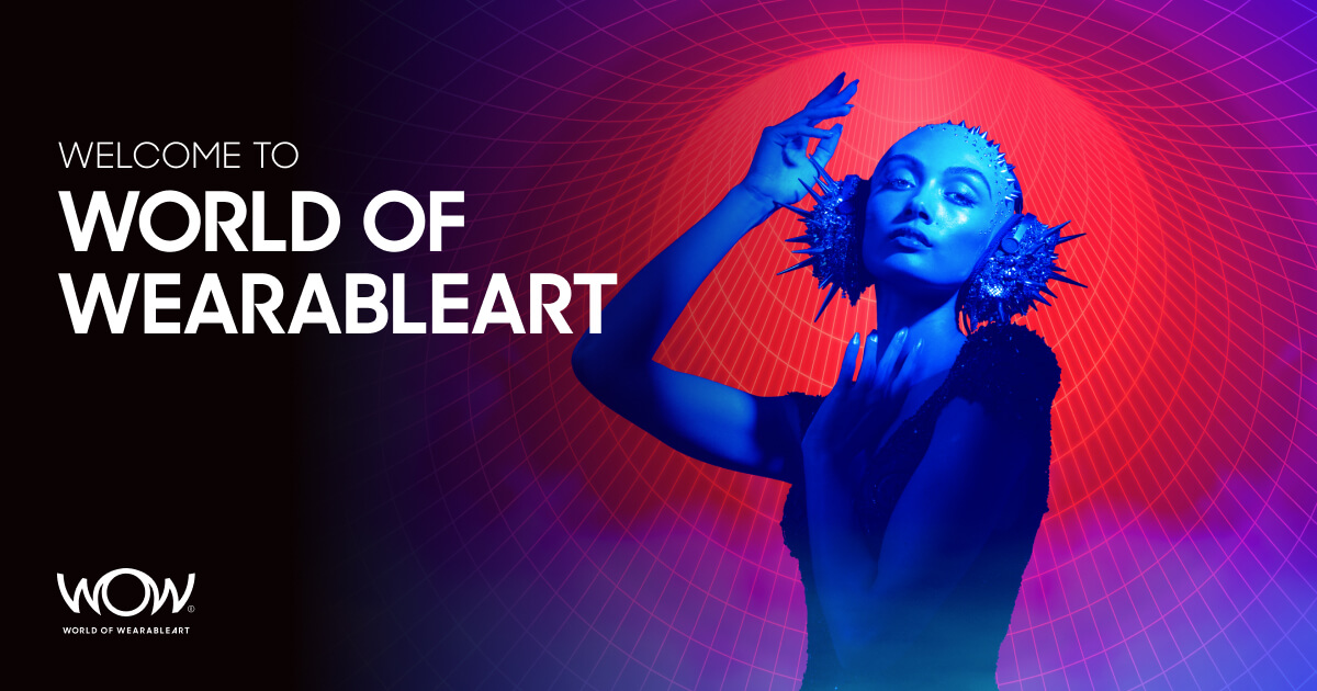 World of WearableArt | WOW