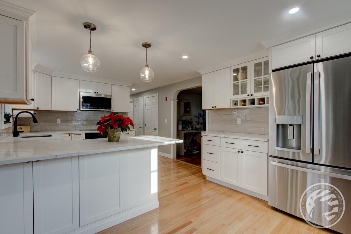 (ProSeries) Toro Construction