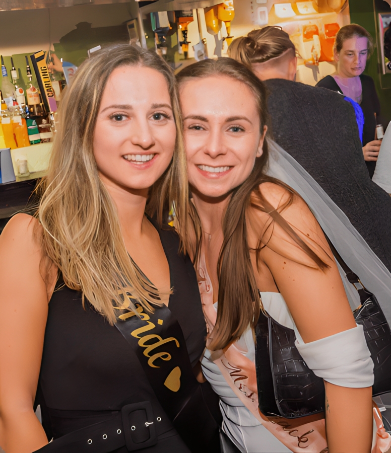 Unforgettable Stag and Hen Do in Liverpool