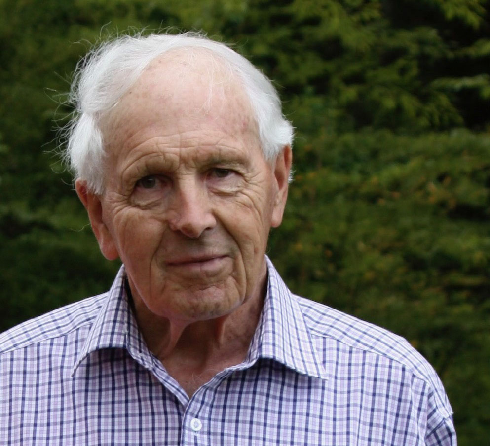 ‍Obituary: Albert James (Jim) Ellis‍