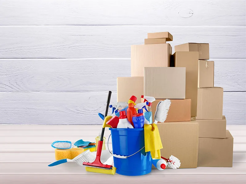 House Cleaning Services | LBI Cleaning