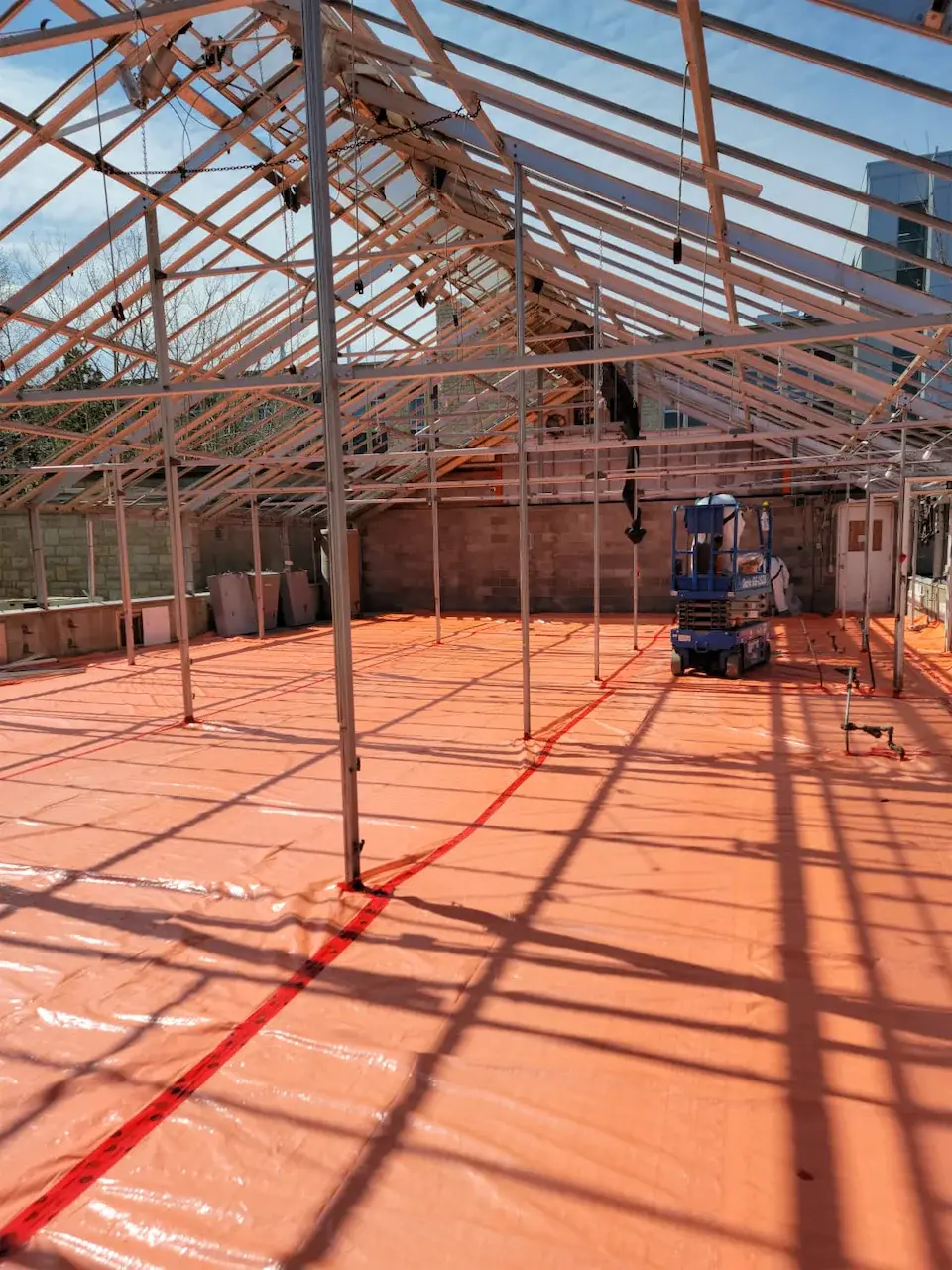 Asbestos Removal Calgary, Testing Inspection - Certified Asbestos