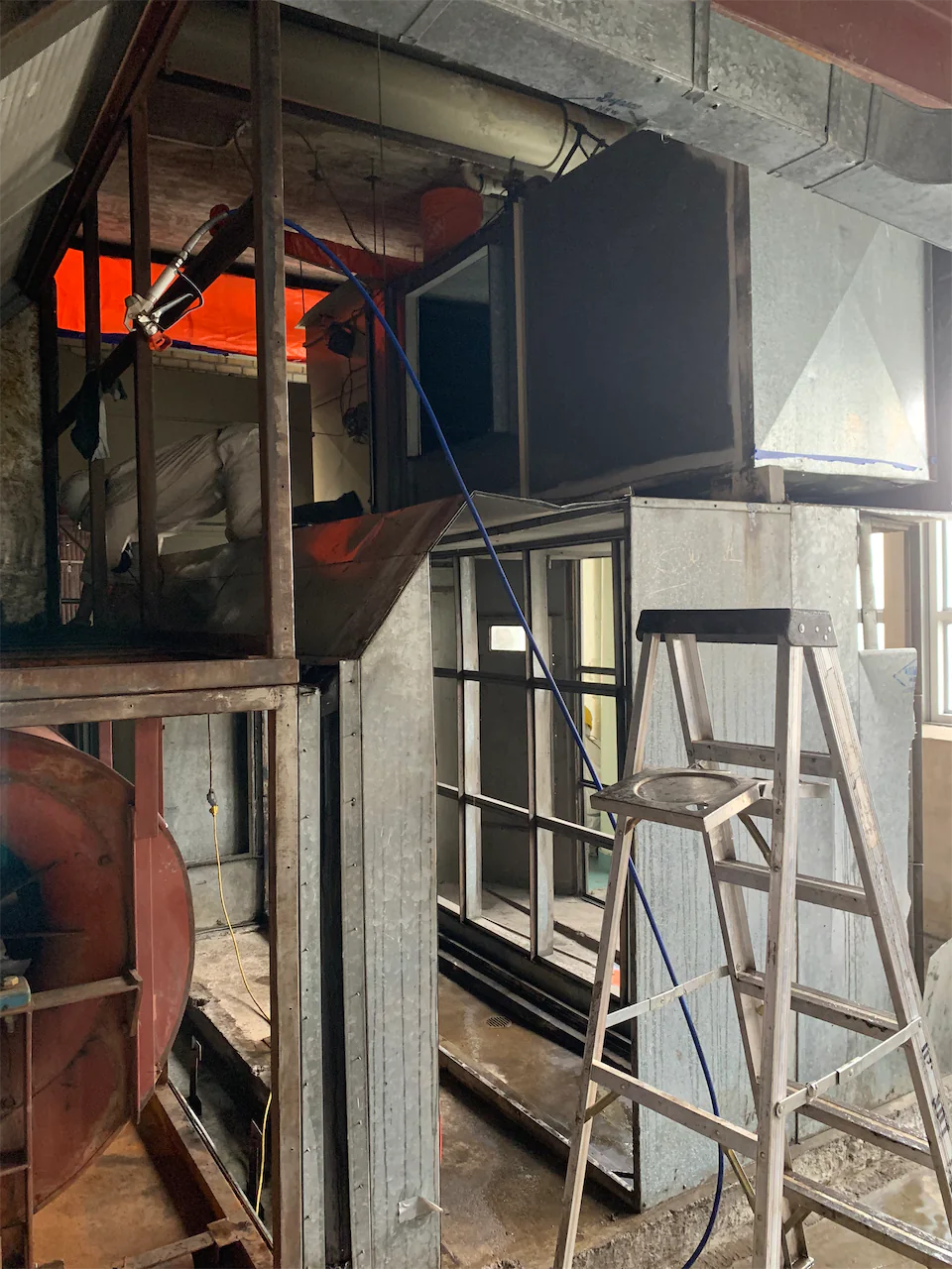 Asbestos Removal Calgary, Testing Inspection - Certified Asbestos