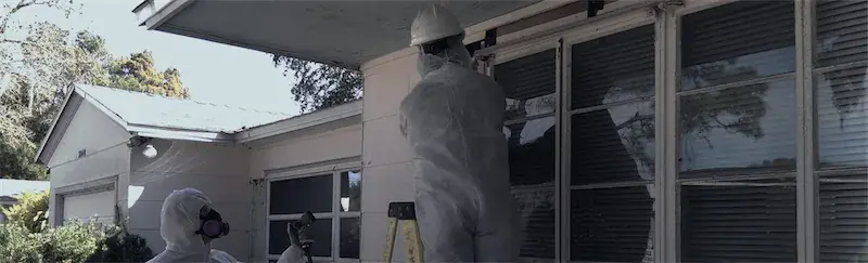 Asbestos Action Plan: Encapsulation, Enclosure, Removal | Certified ...