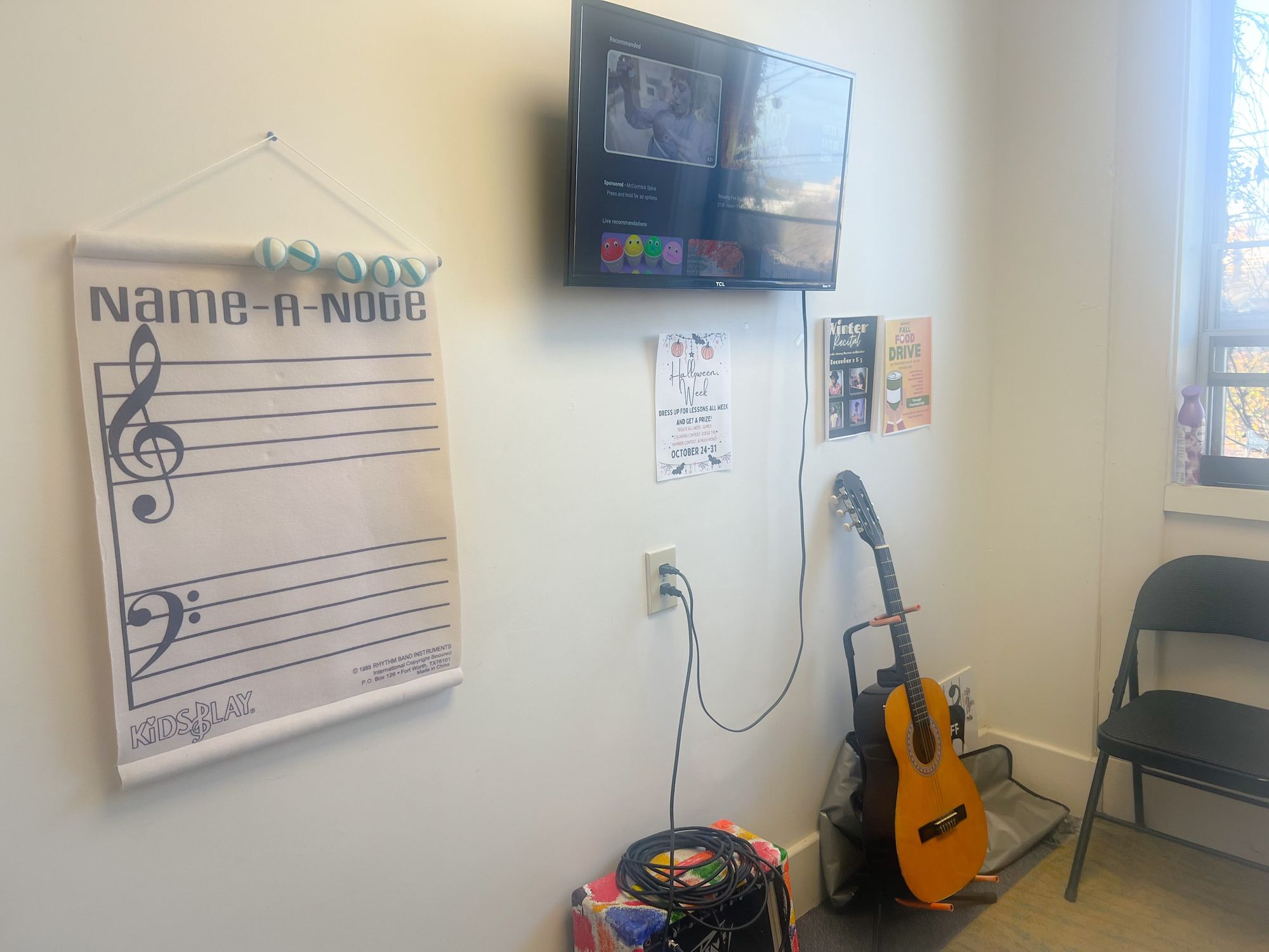 Rochester Academy of Music & Arts • Piano, Guitar, Voice, Bass & Drums ...