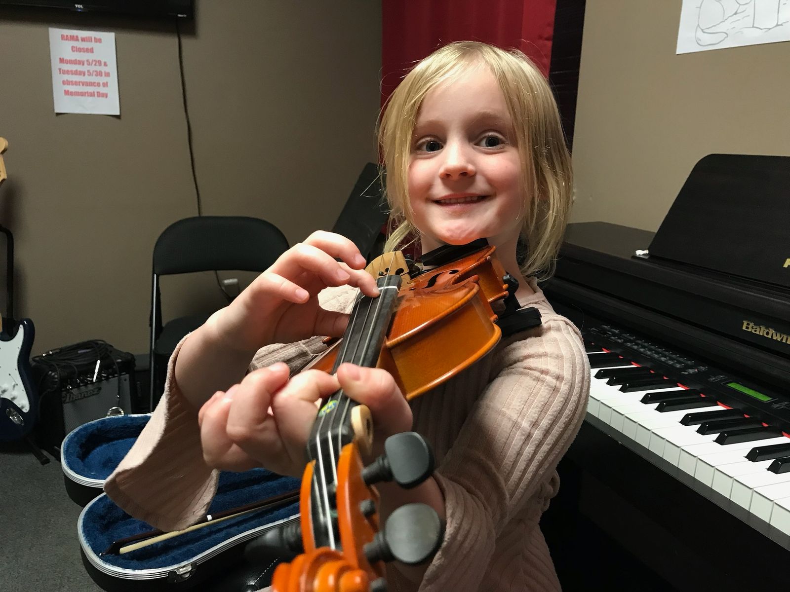 Violin Lessons & Classes in Rochester, NY | Rochester Academy of Music ...