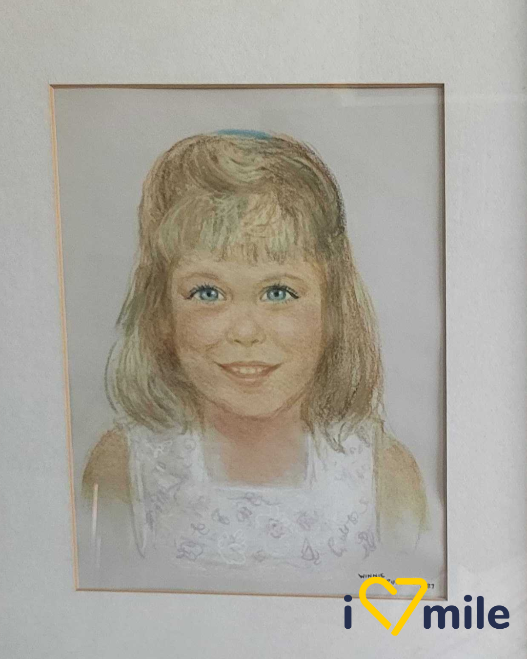 Remembering Artist Winnie Rumble