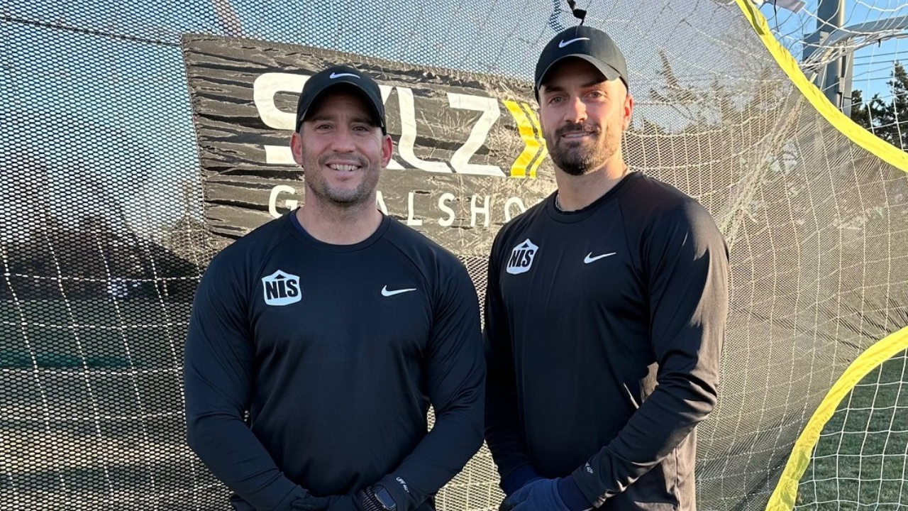 Aviation Sports Complex Partners with Next Level Soccer