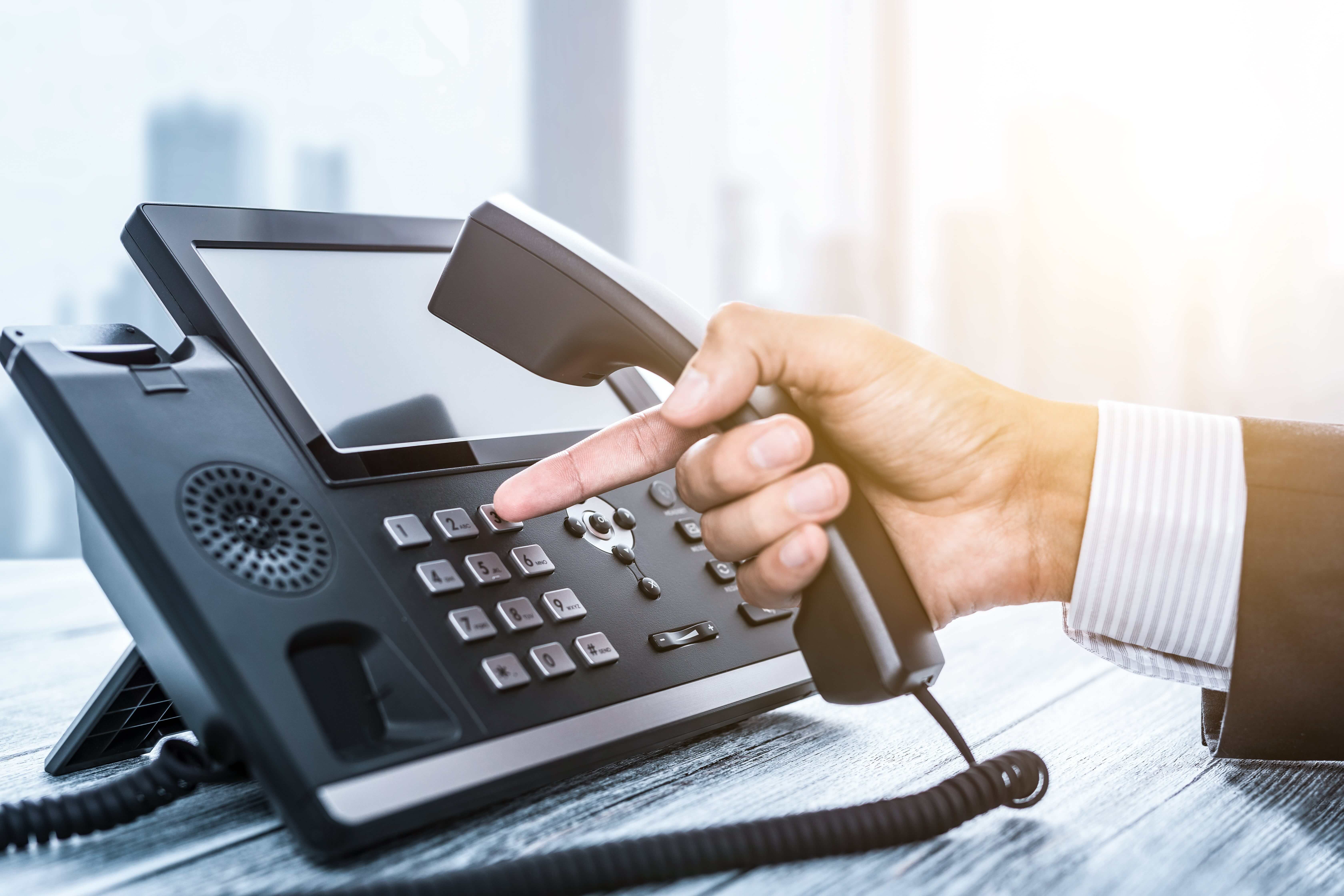 Benefits of Upgrading to a Modern Phone System | Empyrion Technologies