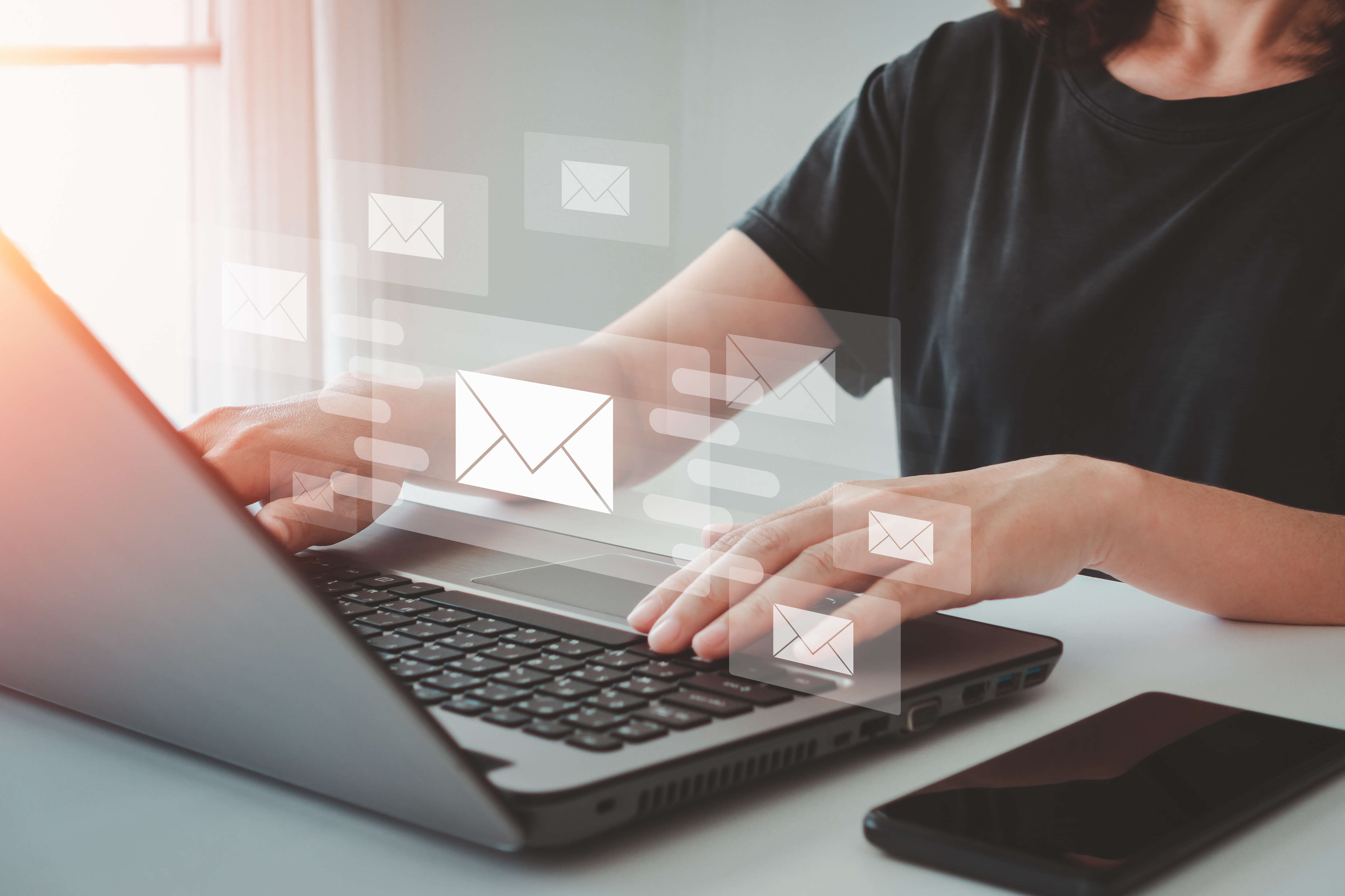 Create Eye-Catching Email Signatures with Rocketseed | Empyrion ...