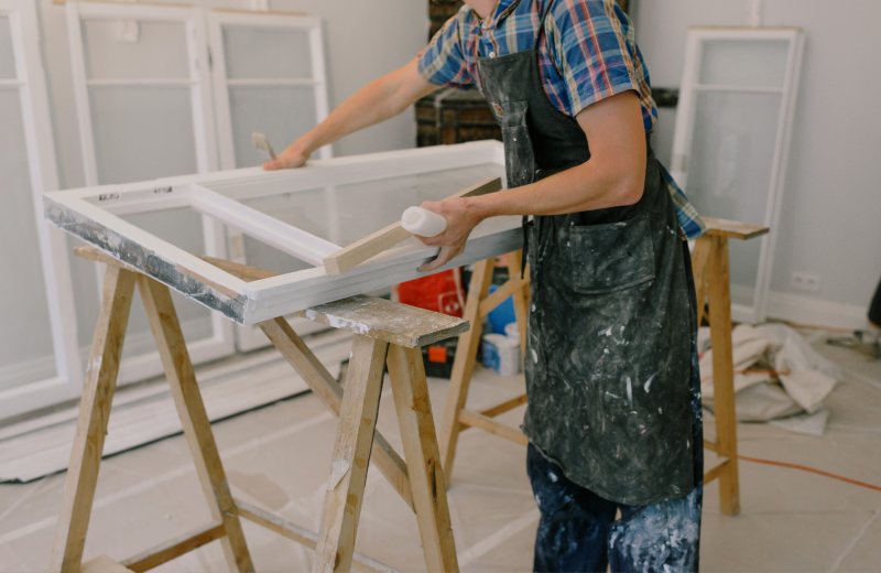 How to Prepare for a Window Installation: Your Comprehensive Guide