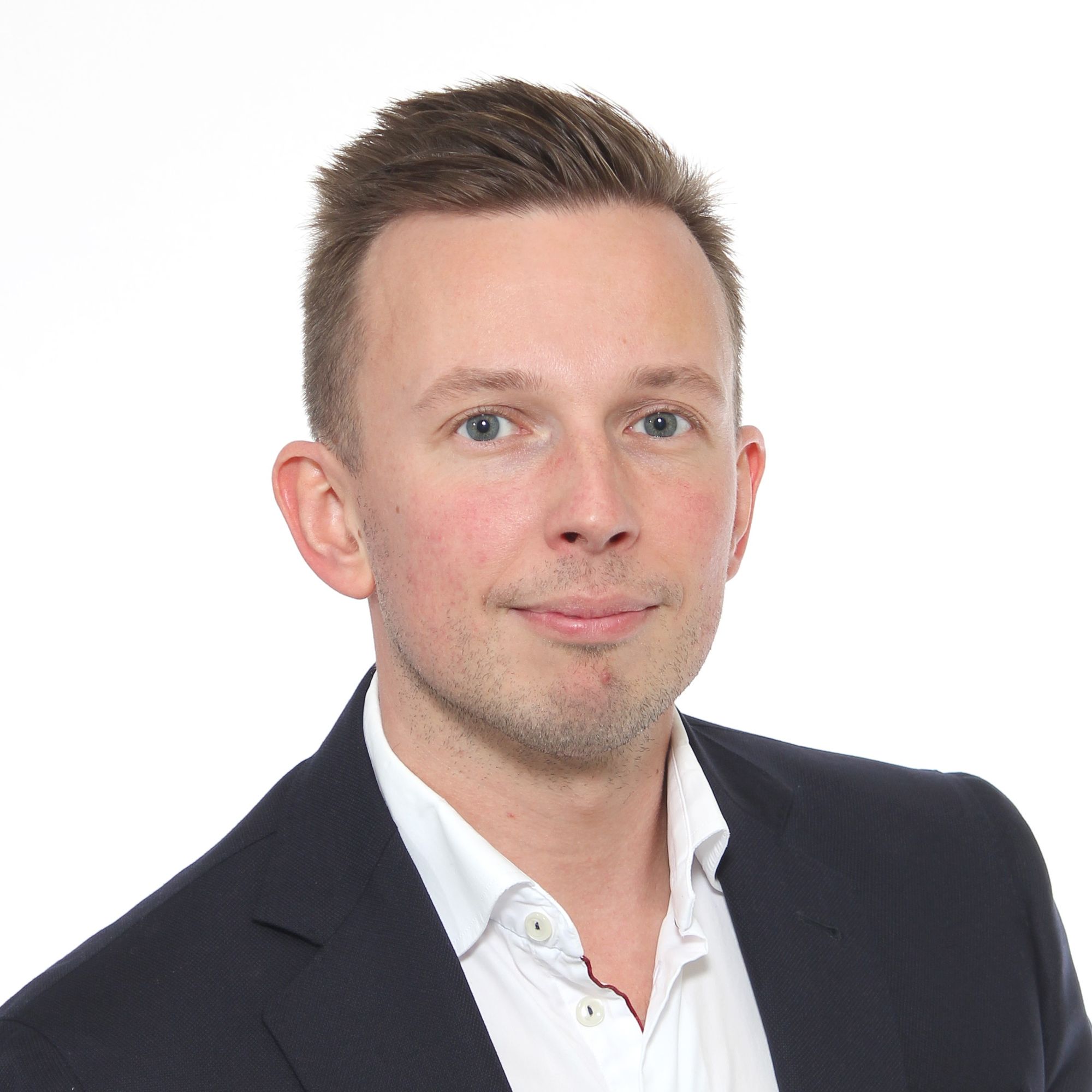 SysPartner Consulting