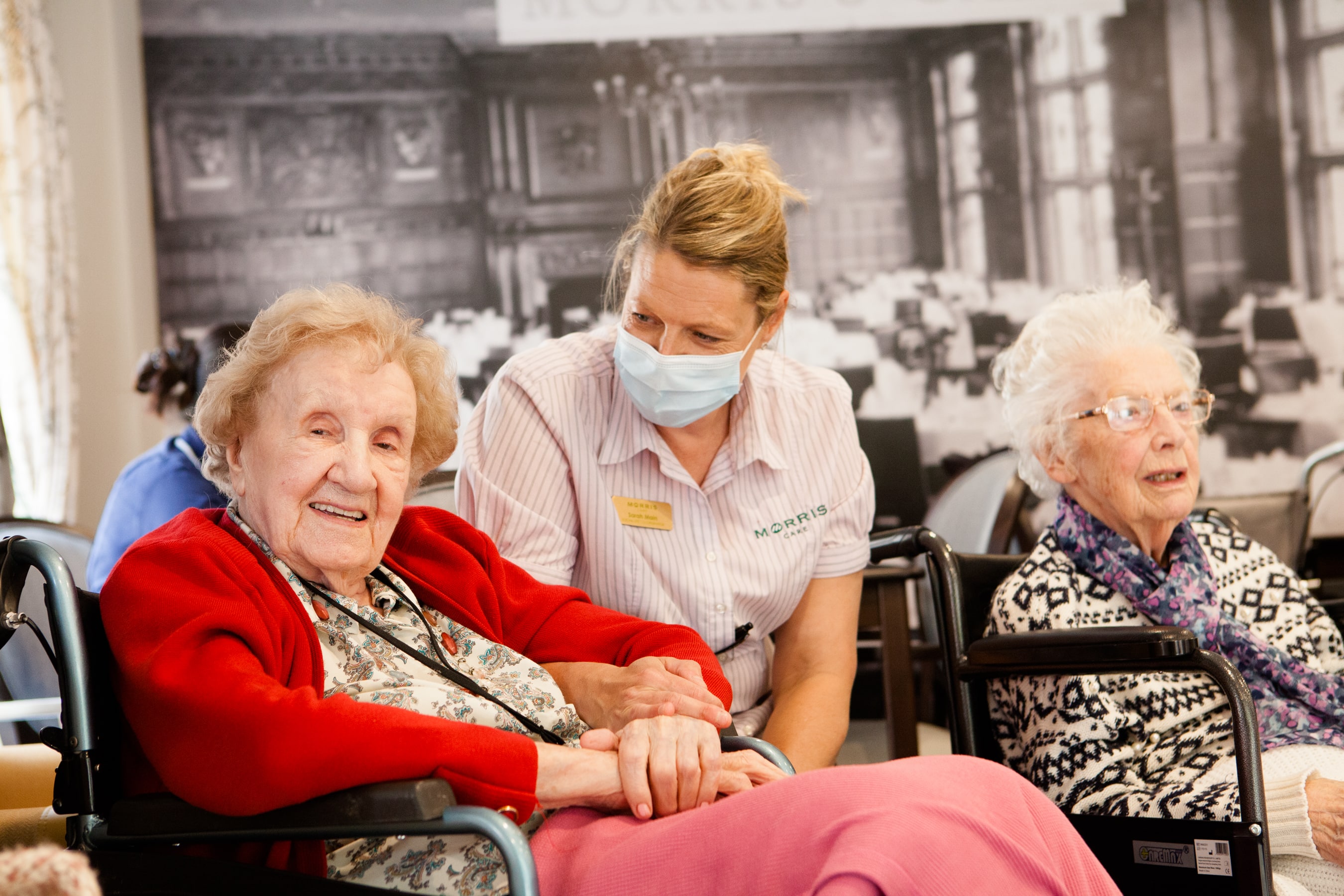 How FaultFixers is making Care Home Maintenance easier by FaultFixers