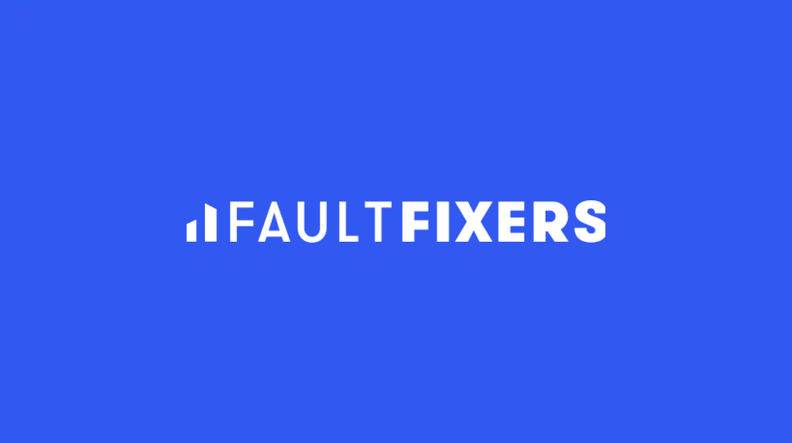 Faultfixers Earns Maintenance Management Software Rising Star Award
