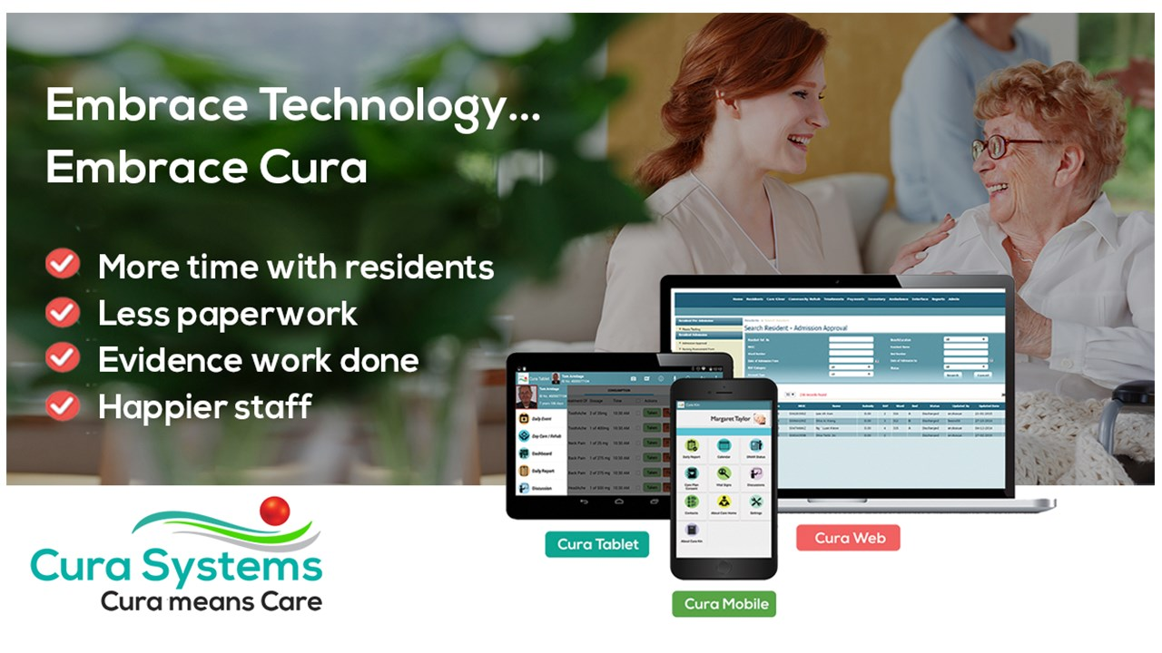 10 Top Care Management Software Systems by FaultFixers