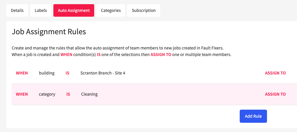 How to create a digital preventative maintenance schedule by FaultFixers
