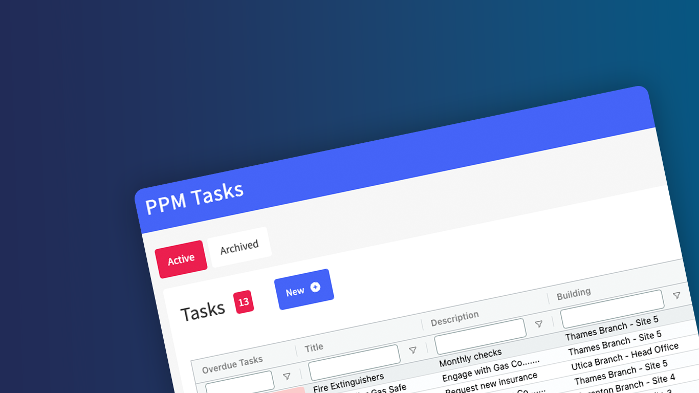 How to create a digital preventative maintenance schedule by FaultFixers