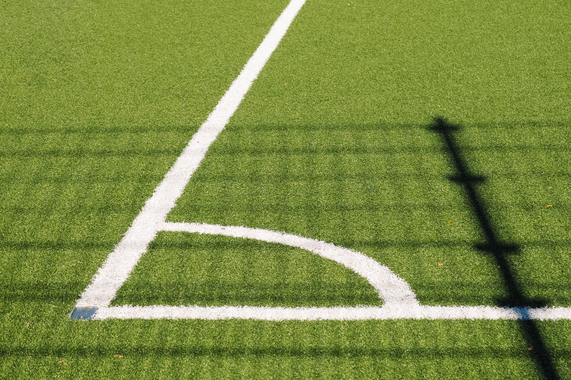 A Beginners Guide to Football Pitch Maintenance by FaultFixers