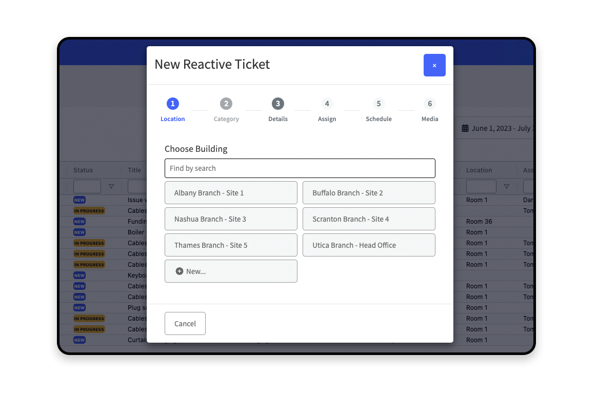 What is maintenance software? by FaultFixers