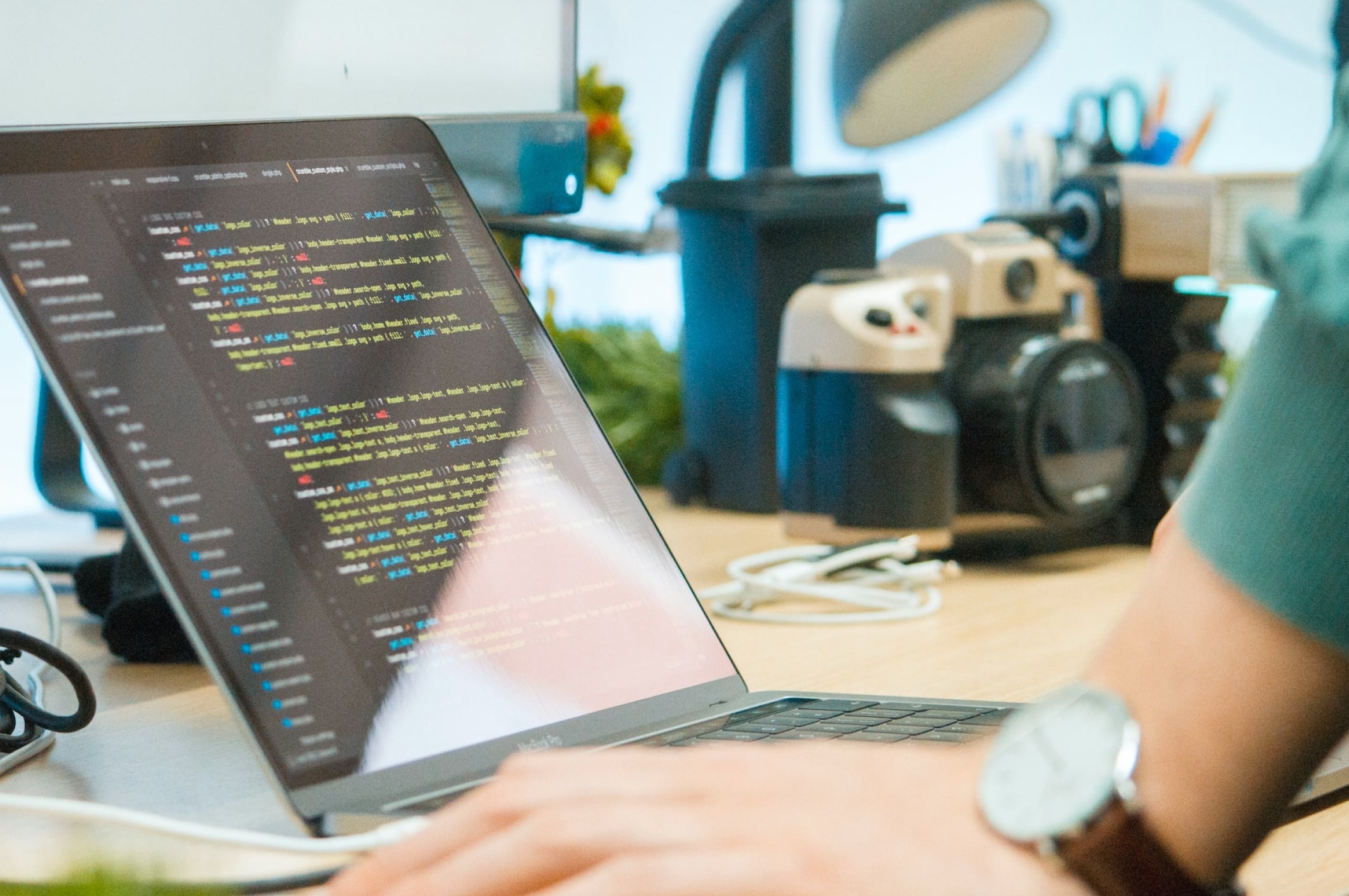 The Importance of Code Review