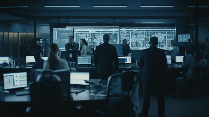 Mission Support | Client Solution Architects – CSA