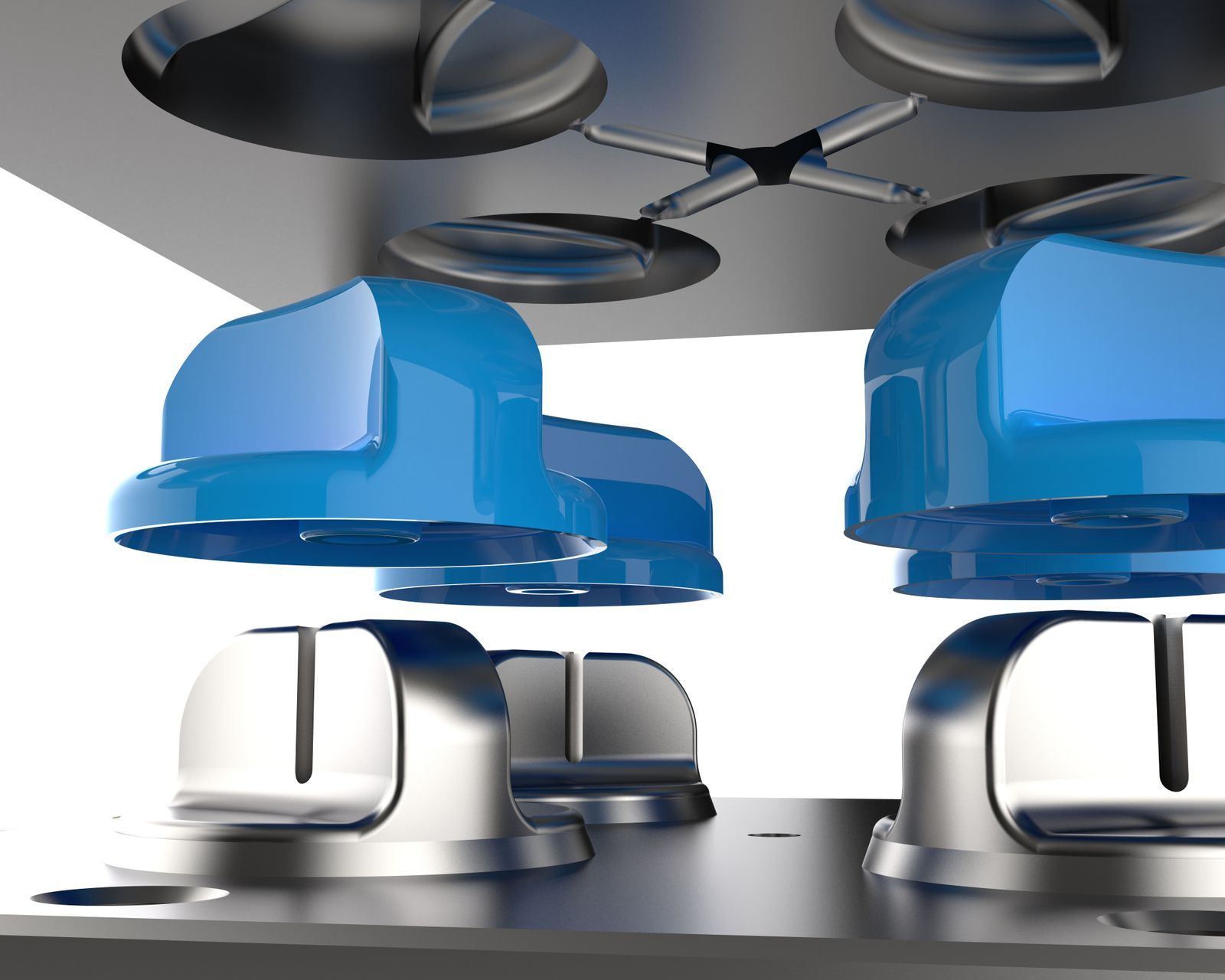 Benefits of 3D printing over molding | ADDForm