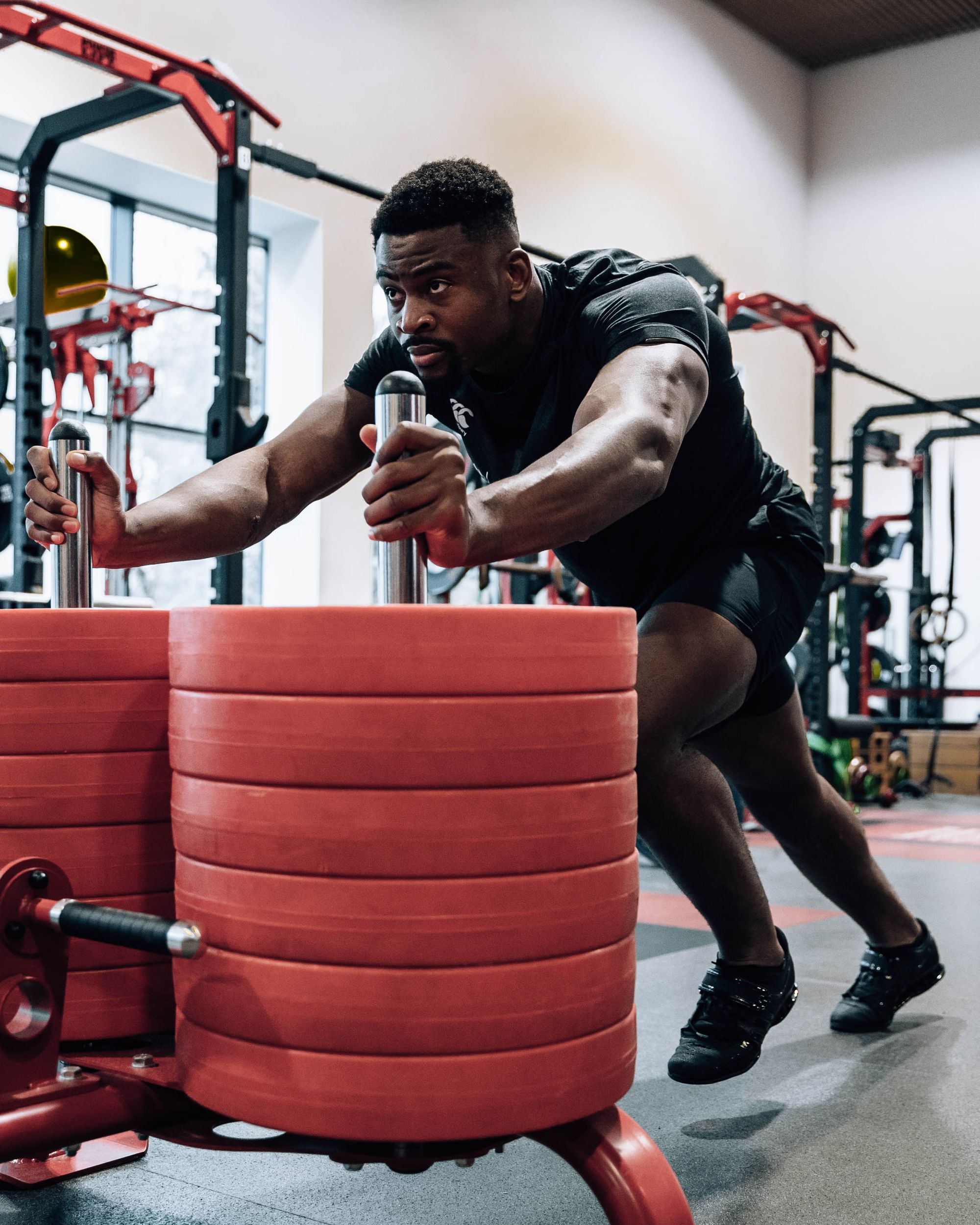 Rugby Workout Programmes | Best App For Weight Training