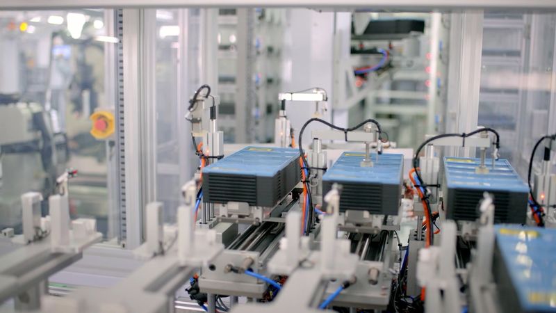 About | ASE Holdings