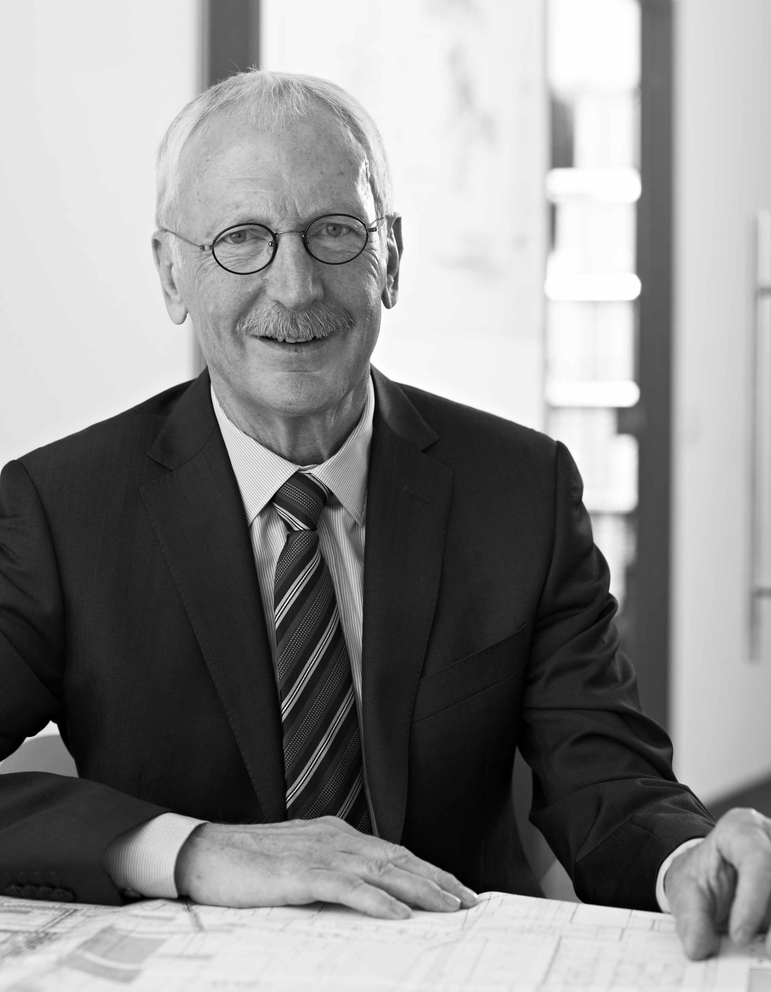SÜSS Beratende Ingenieure — Unternehmen