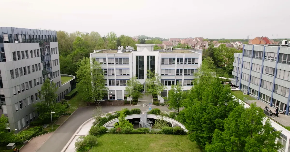 SÜSS Beratende Ingenieure — Unternehmen