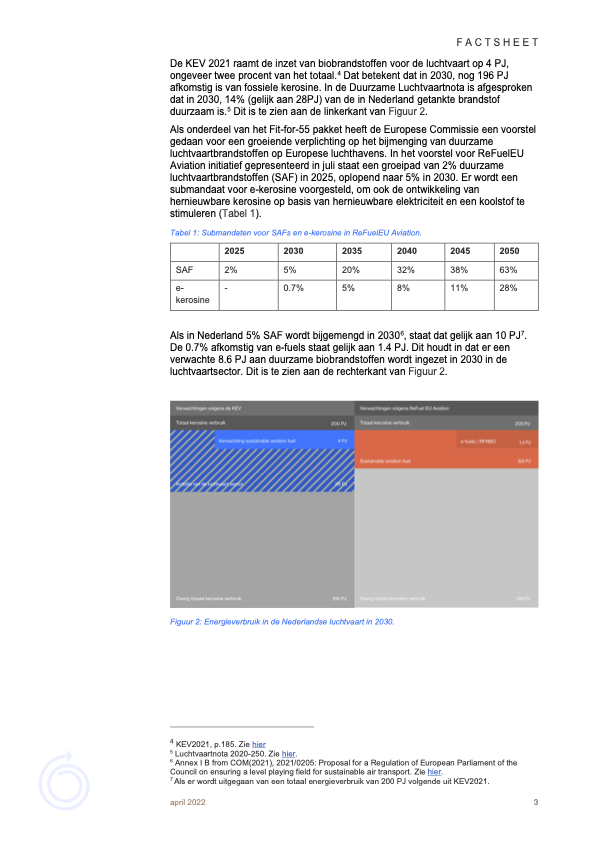 Report - PHB: Factsheet grondstoffen voor duurzame ...