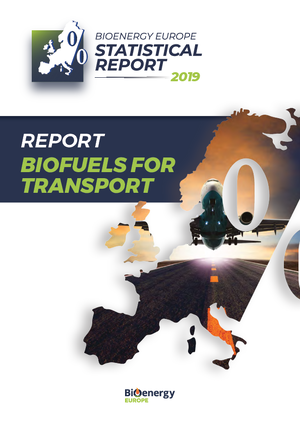 Report - Bioenergy Europe: Statistical Report Biofuels for Transport ...