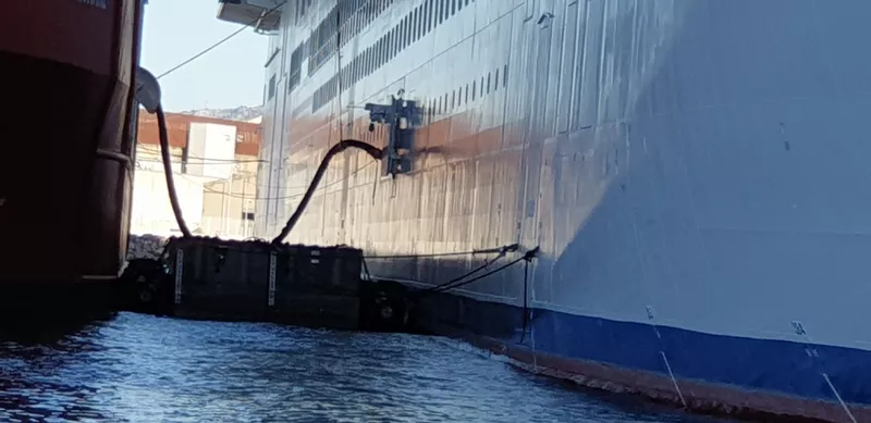 News - IAPH Clean Marine Fuels Working Group releases updated bunkering ...