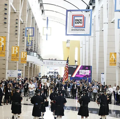 Scholarships | PMMI Foundation