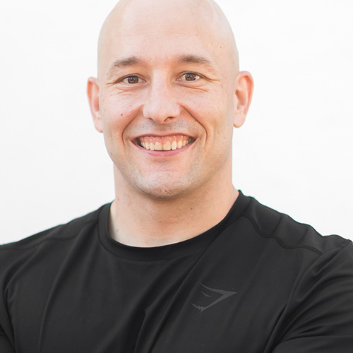 George Bryant - New York Times best-selling author and podcast host